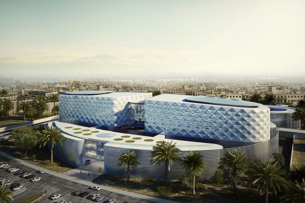 Home-en - مجموعة شركات راية العلمين